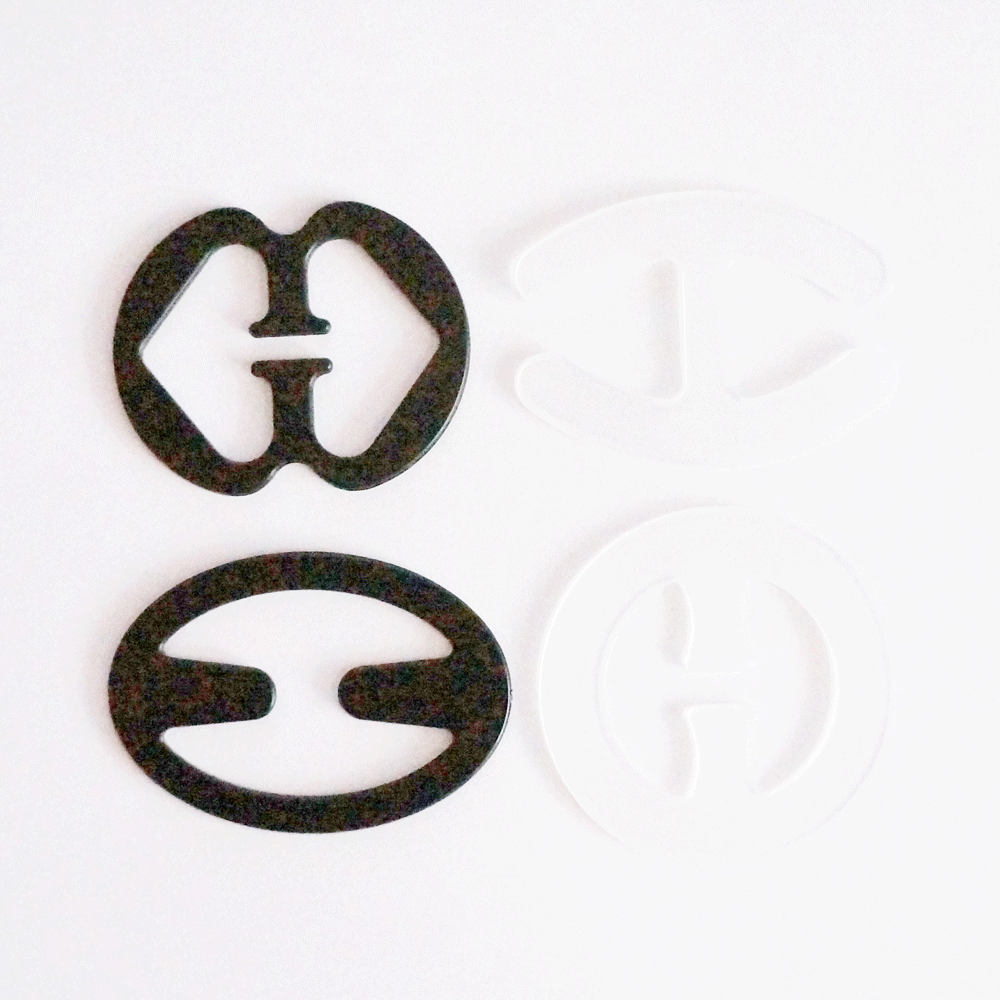 Bra Converting Clip | FINALLYBRA